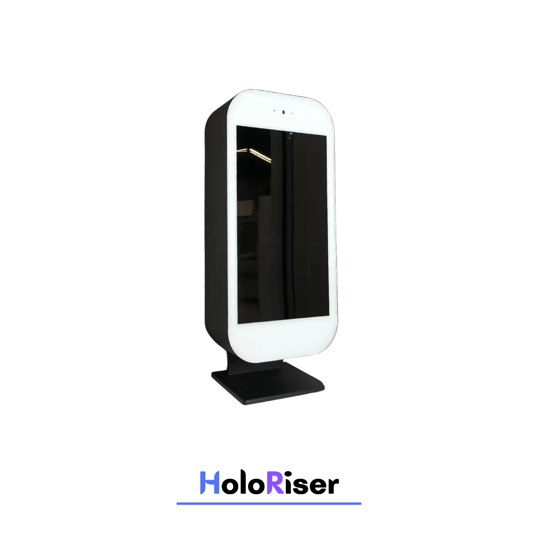 Holoriser Holobox - Holographic Display Products