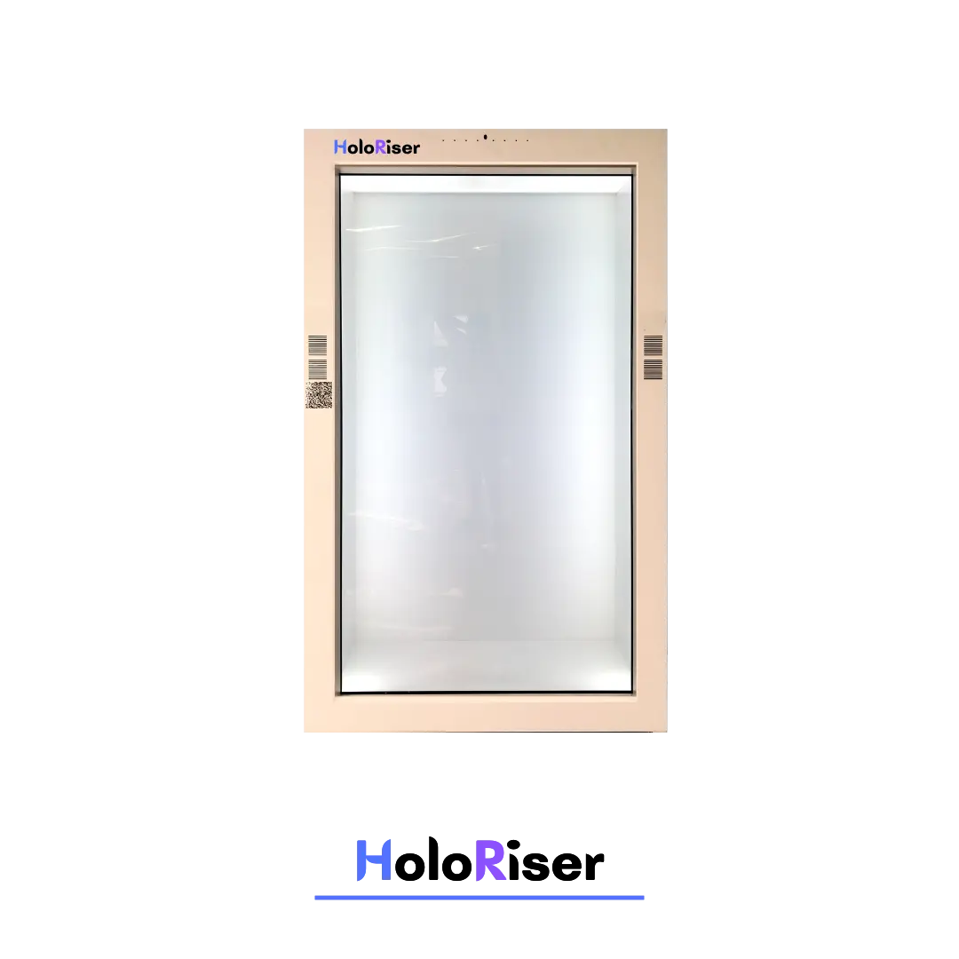 Holoriser Holobox - Holographic Display Products